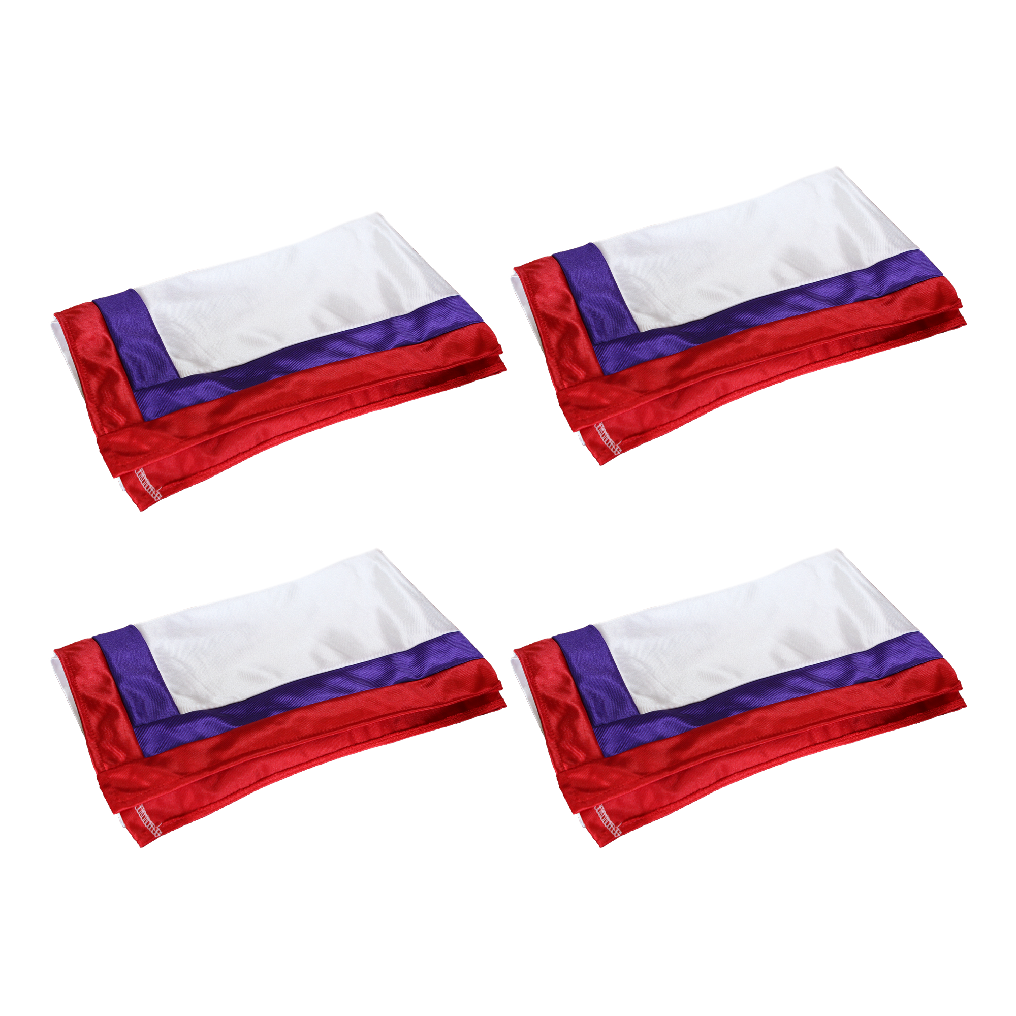 Ritual Table Cloths (set of four) - Official SigEp Merchandise – The ...