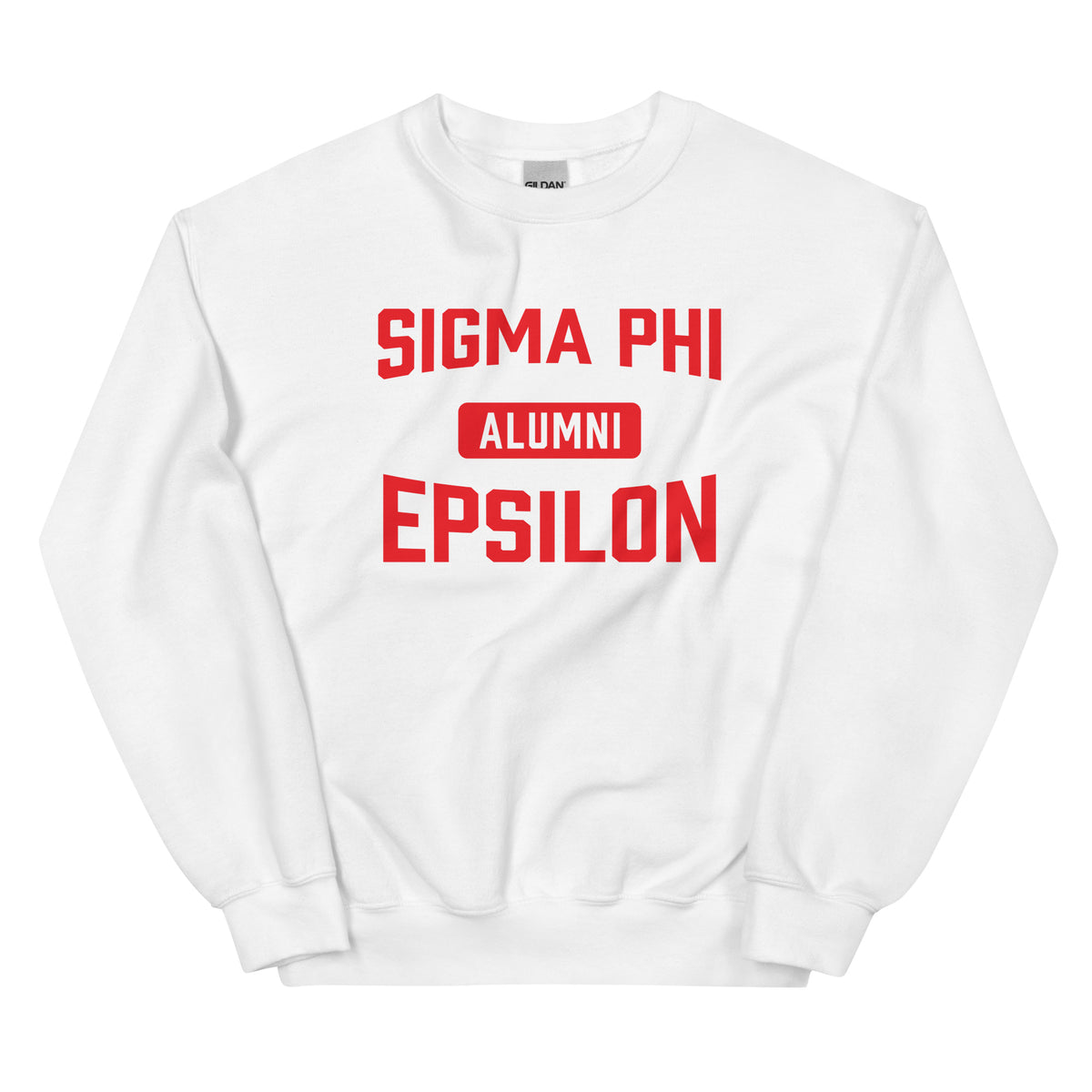 SigEp Alumni Crewneck – The Sigma Phi Epsilon Store (SigEp)